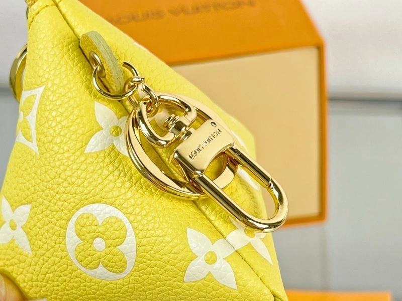 Mirror quality Louis Vuitton Ornaments
