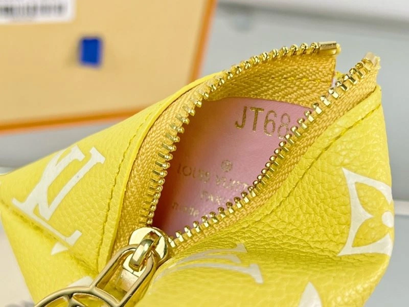 Mirror quality Louis Vuitton Ornaments