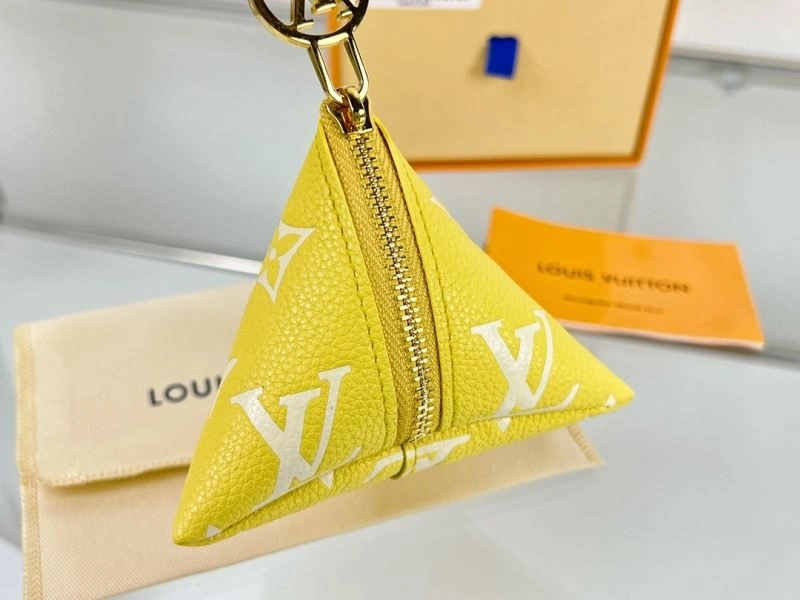 Mirror quality Louis Vuitton Ornaments