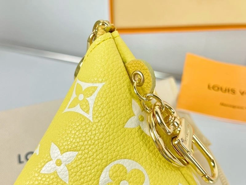 Mirror quality Louis Vuitton Ornaments