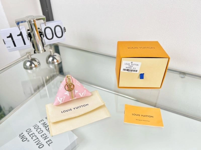 Louis Vuitton Ornaments
