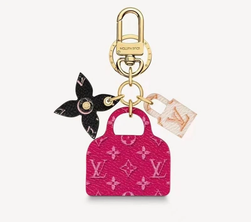 Louis Vuitton Ornaments