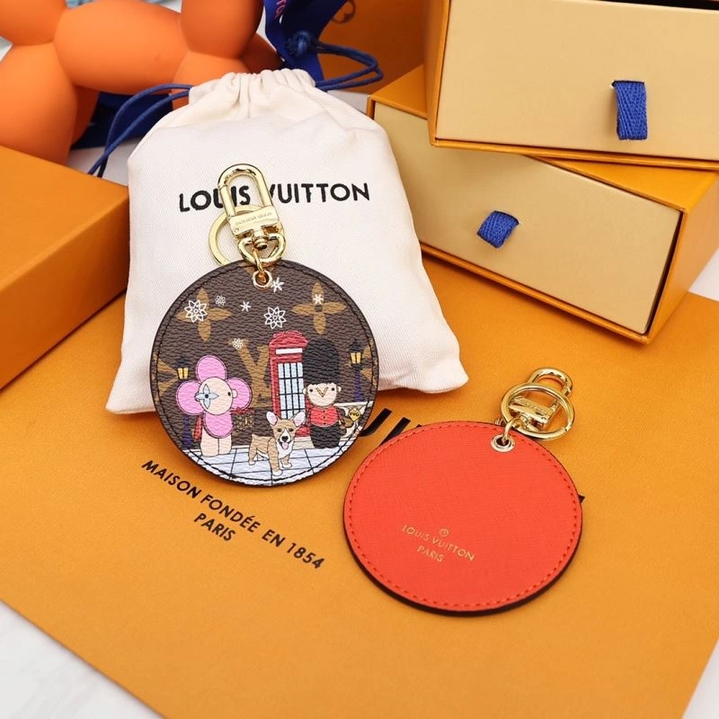 Louis Vuitton Ornaments