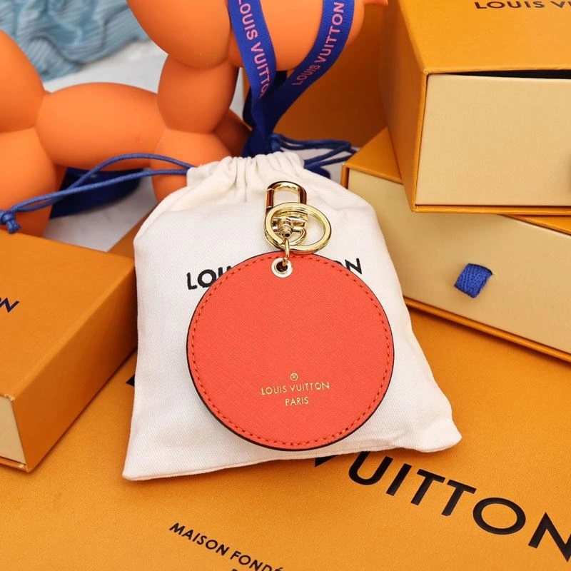 Authentic Louis Vuitton Ornaments