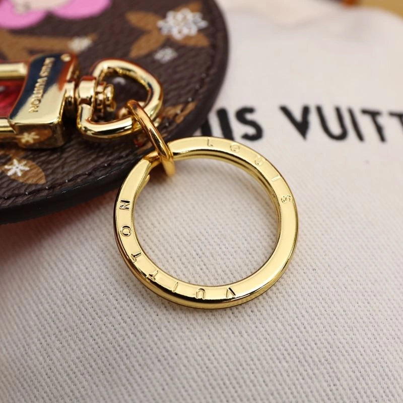 Authentic Louis Vuitton Ornaments
