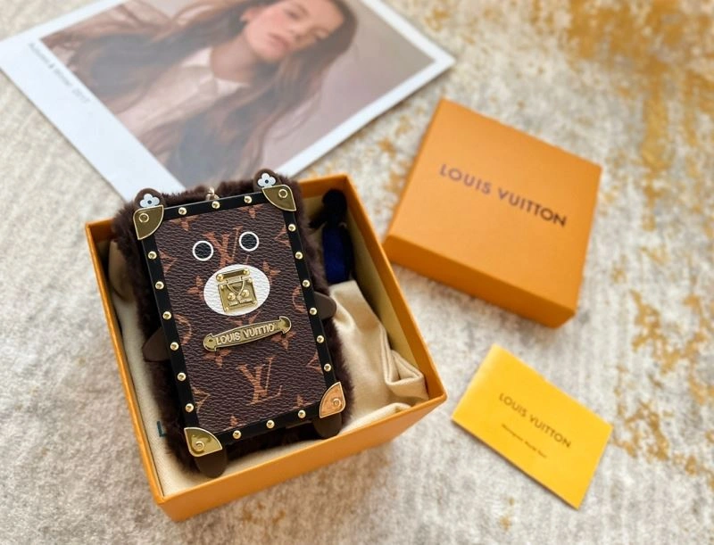 Louis Vuitton Ornaments