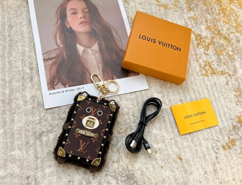 Original Louis Vuitton Ornaments