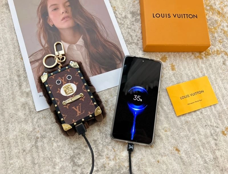 Original Louis Vuitton Ornaments