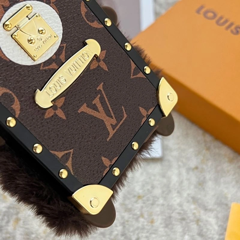 Original Louis Vuitton Ornaments