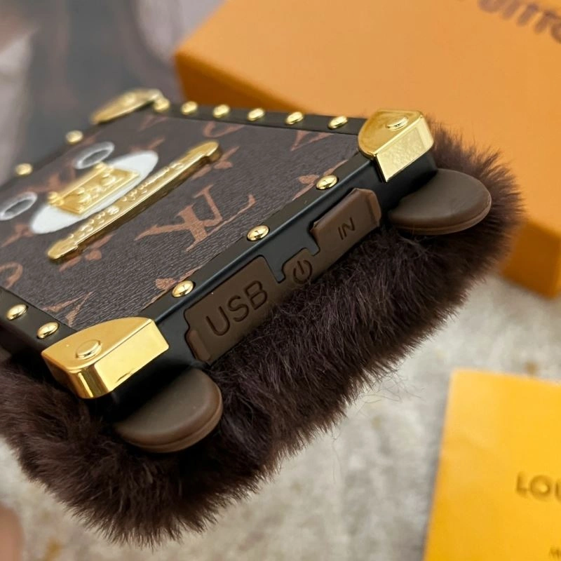 Original Louis Vuitton Ornaments
