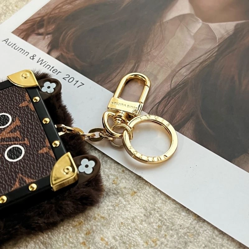 Original Louis Vuitton Ornaments