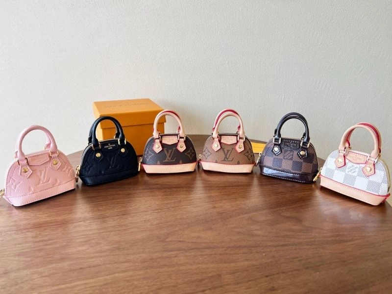 Louis Vuitton Ornaments
