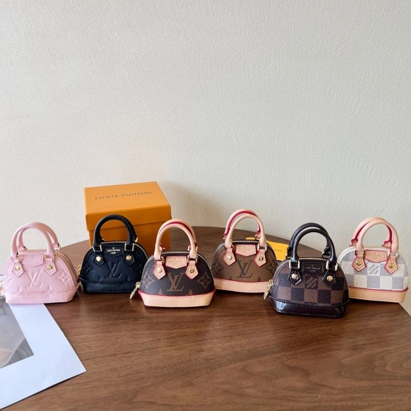 Original Louis Vuitton Ornaments