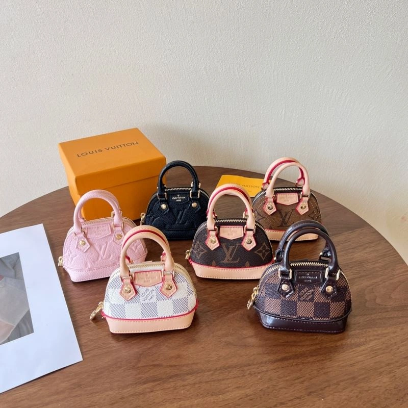 Original Louis Vuitton Ornaments