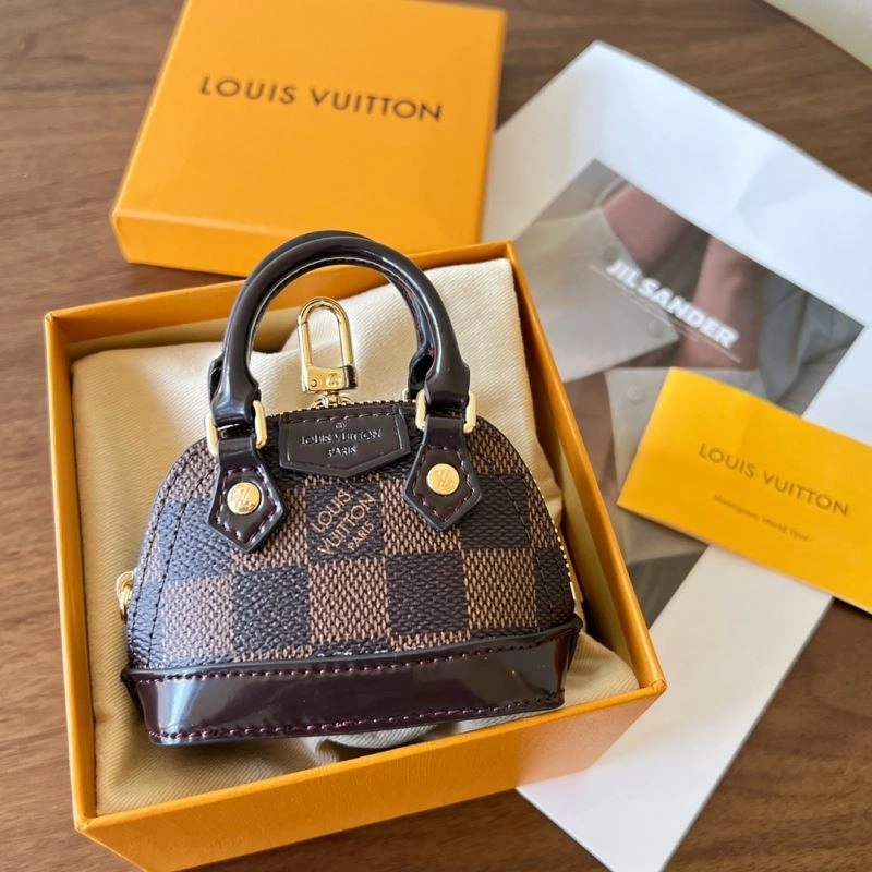 Original Louis Vuitton Ornaments