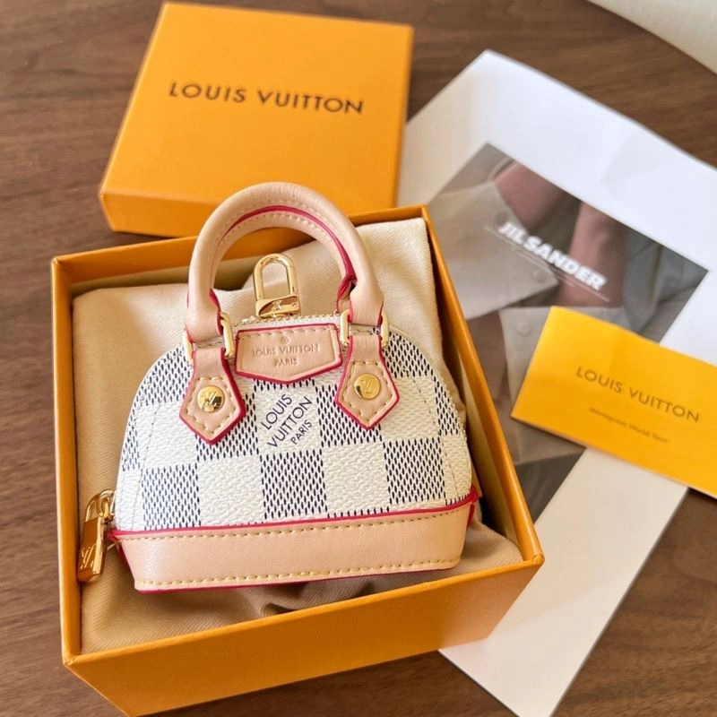 Original Louis Vuitton Ornaments