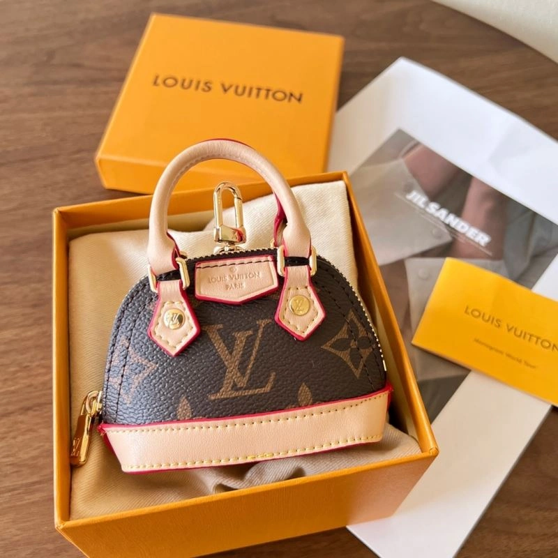 Original Louis Vuitton Ornaments