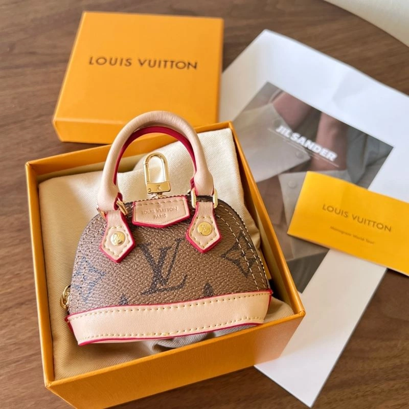 Original Louis Vuitton Ornaments