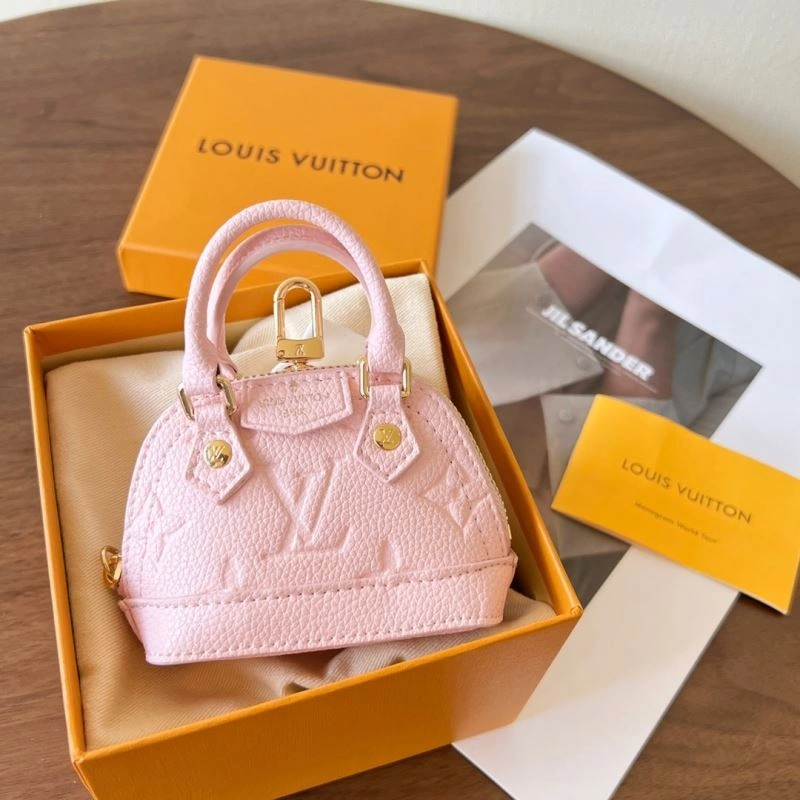 Original Louis Vuitton Ornaments
