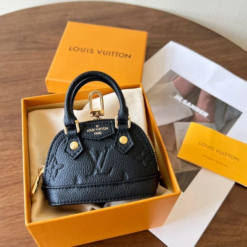 Original Louis Vuitton Ornaments