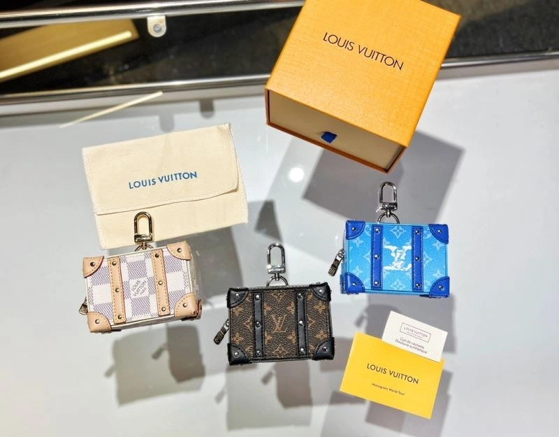 Louis Vuitton Ornaments
