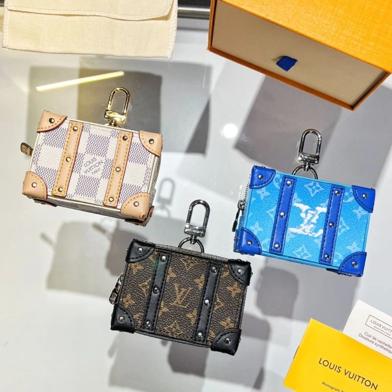 Original Louis Vuitton Ornaments