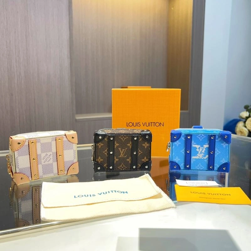 Original Louis Vuitton Ornaments