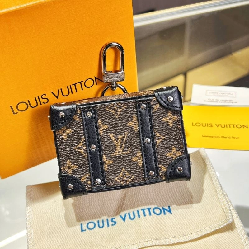 Original Louis Vuitton Ornaments