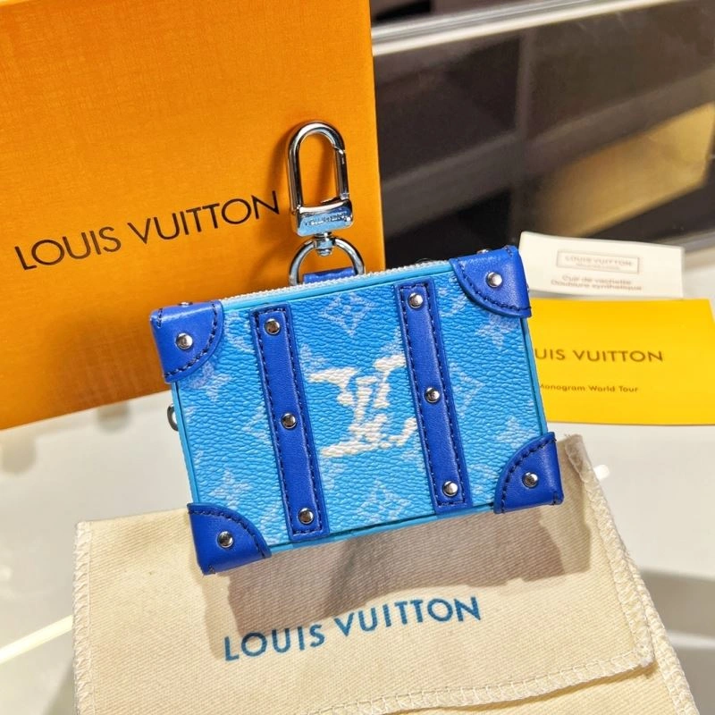 Original Louis Vuitton Ornaments