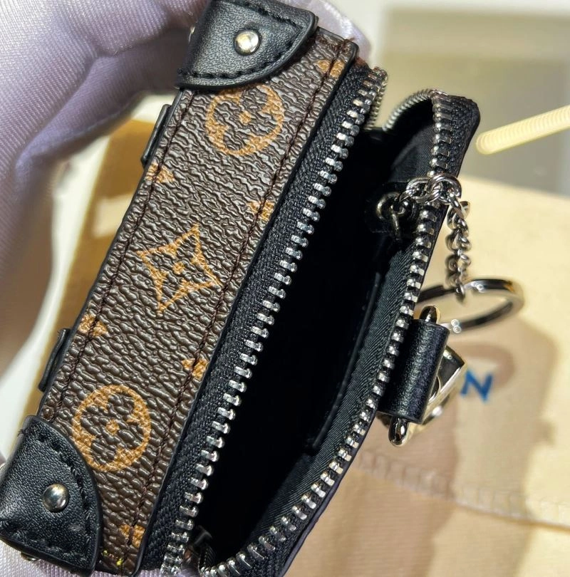 Original Louis Vuitton Ornaments