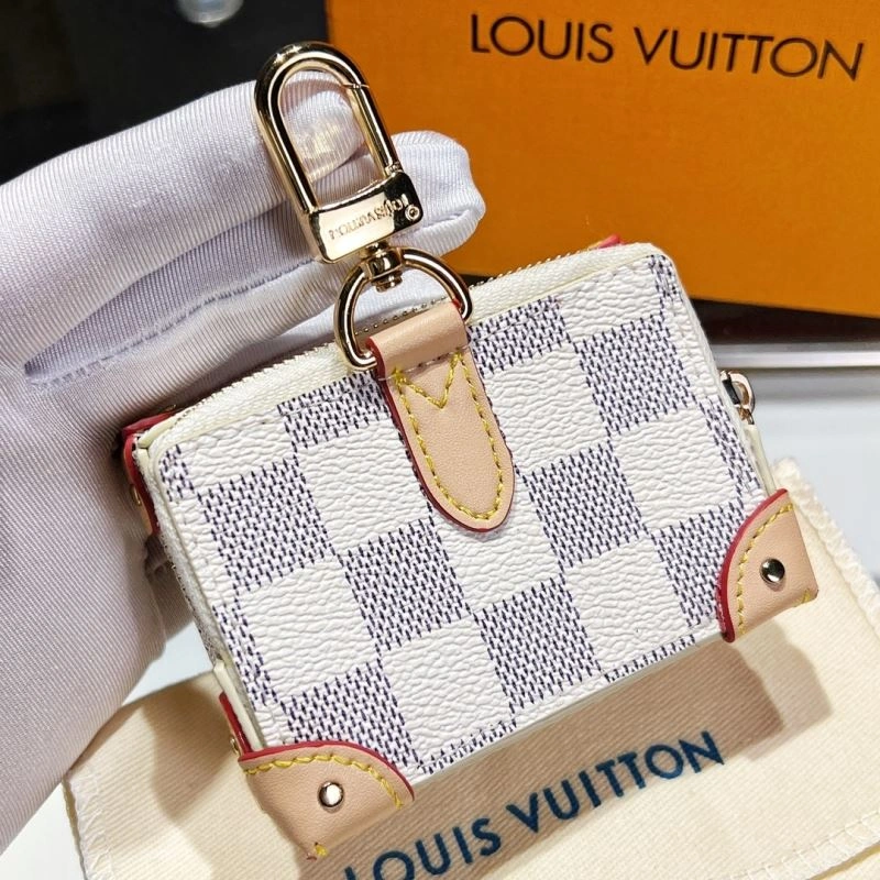 Original Louis Vuitton Ornaments