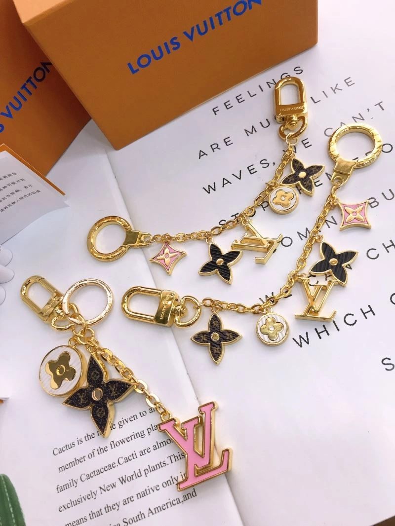 Louis Vuitton Ornaments