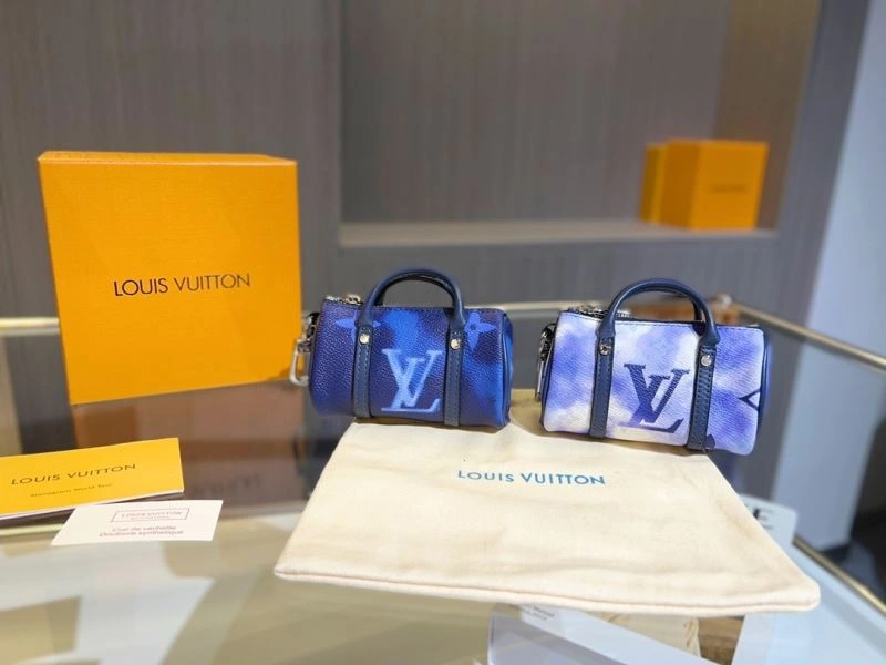 Louis Vuitton Ornaments