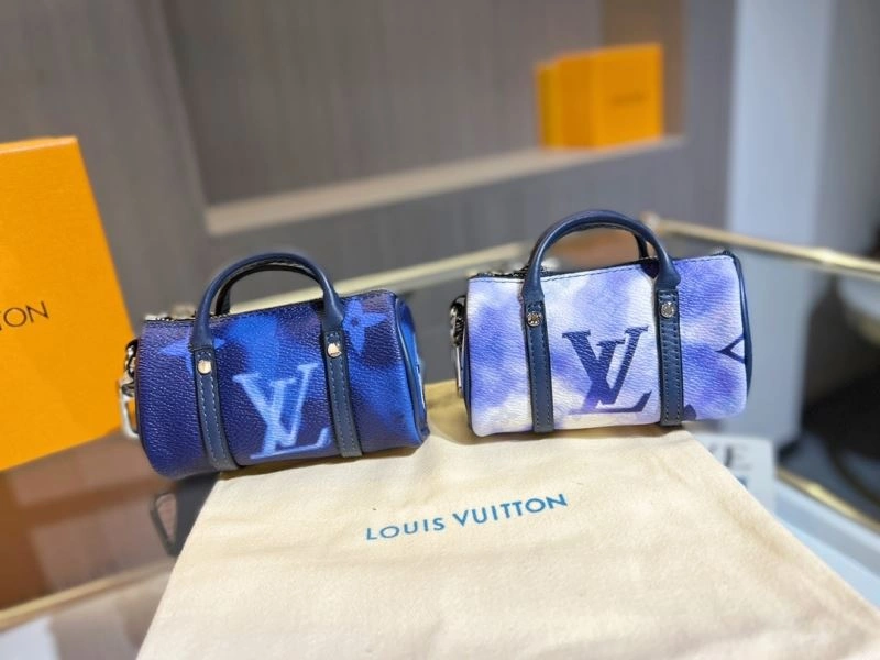 Authentic Louis Vuitton Ornaments