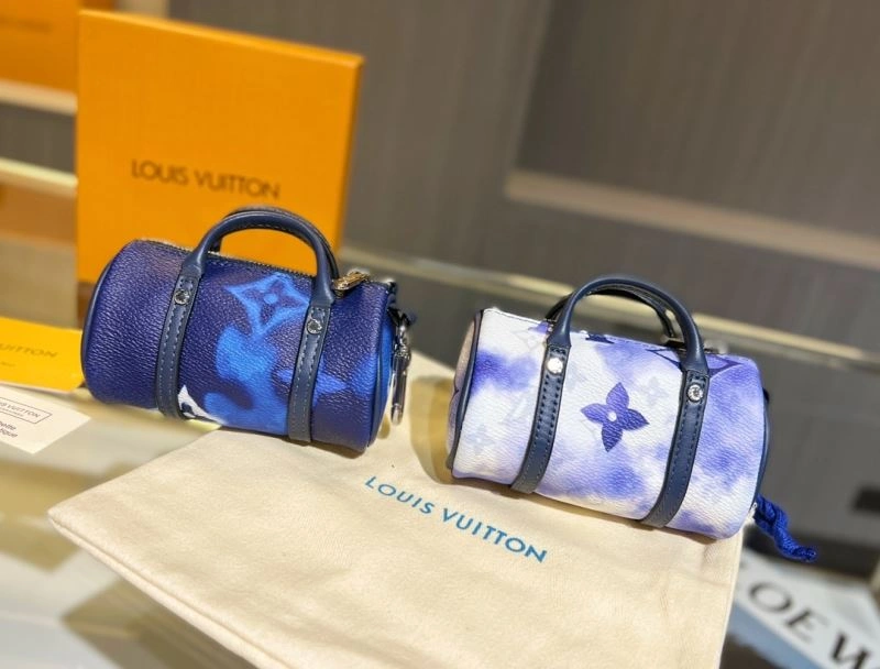 Authentic Louis Vuitton Ornaments