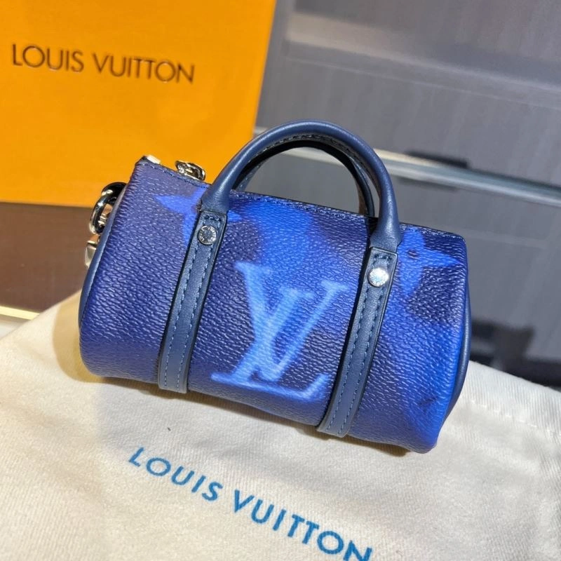 Authentic Louis Vuitton Ornaments