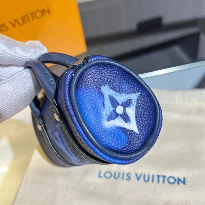 Authentic Louis Vuitton Ornaments