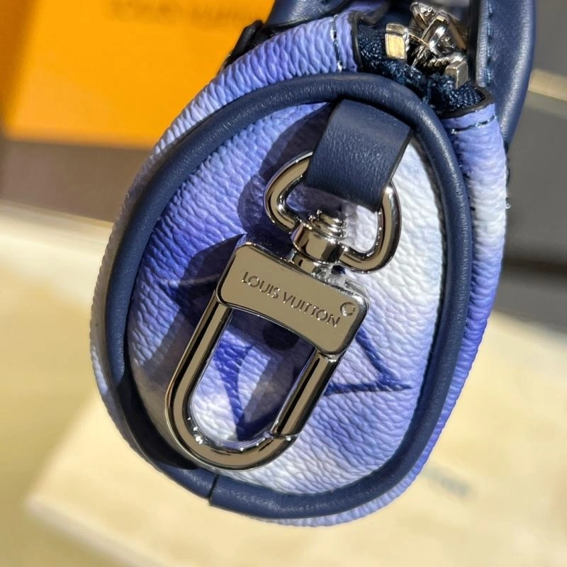 Authentic Louis Vuitton Ornaments