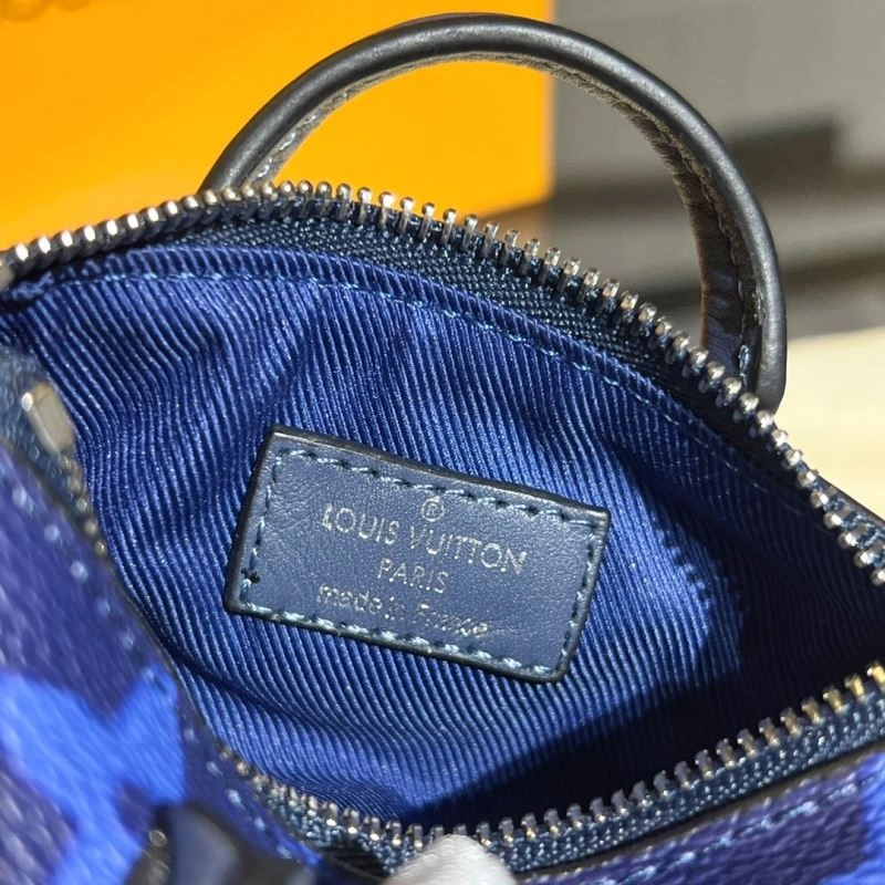 Authentic Louis Vuitton Ornaments