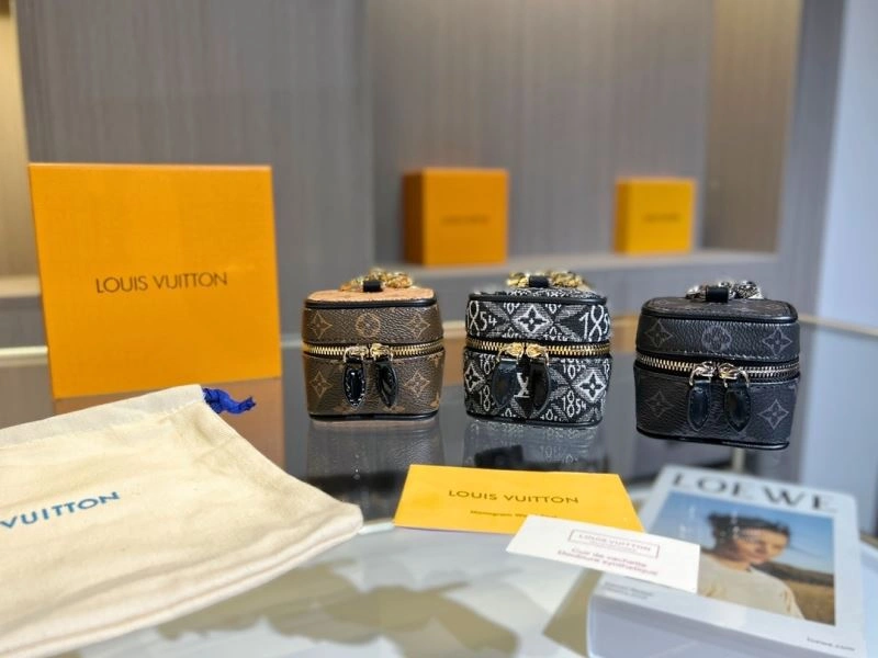 Louis Vuitton Ornaments