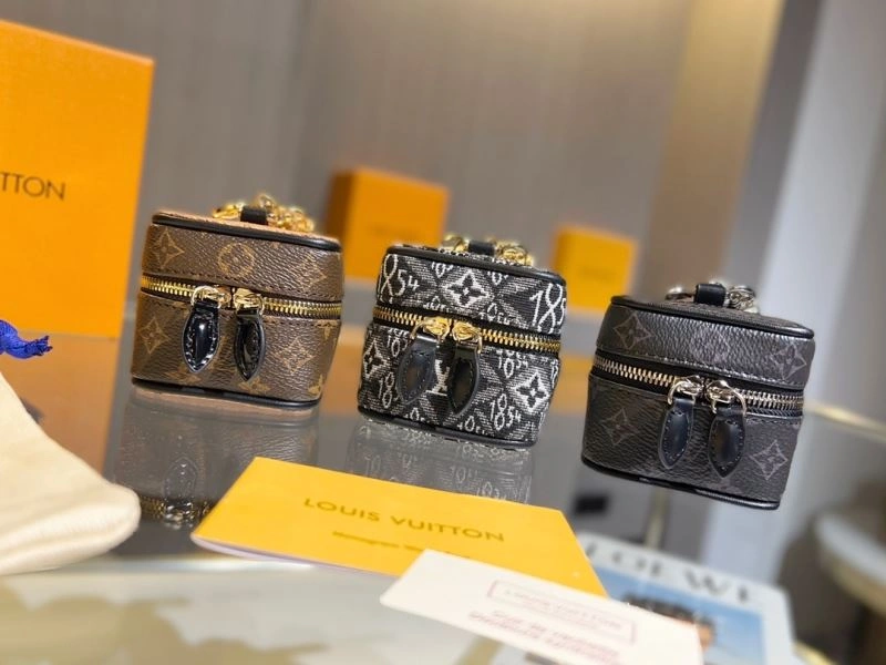Cut-rate Louis Vuitton Ornaments