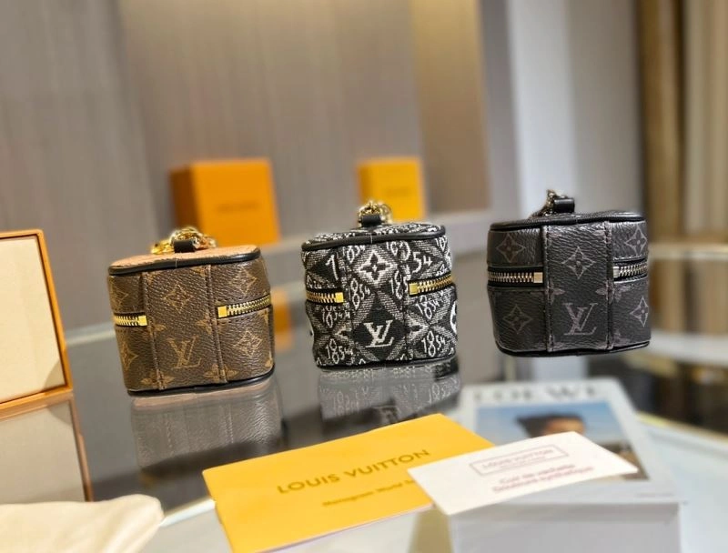 Cut-rate Louis Vuitton Ornaments