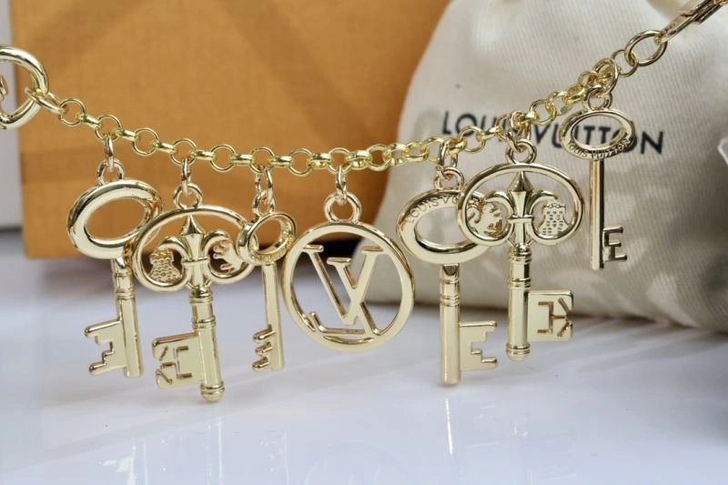 Louis Vuitton Ornaments