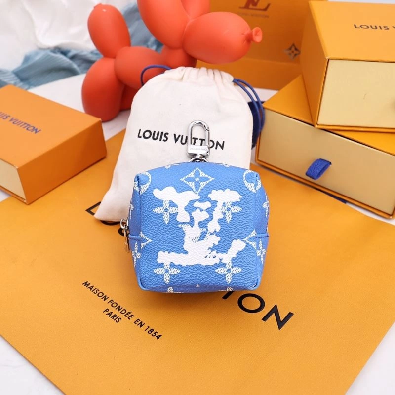 Louis Vuitton Ornaments