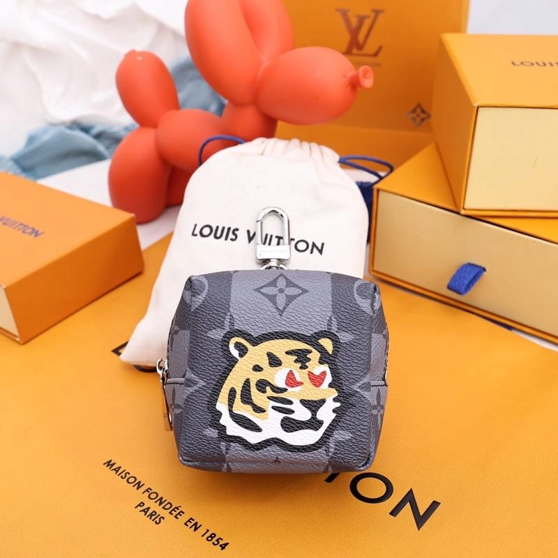 Louis Vuitton Ornaments