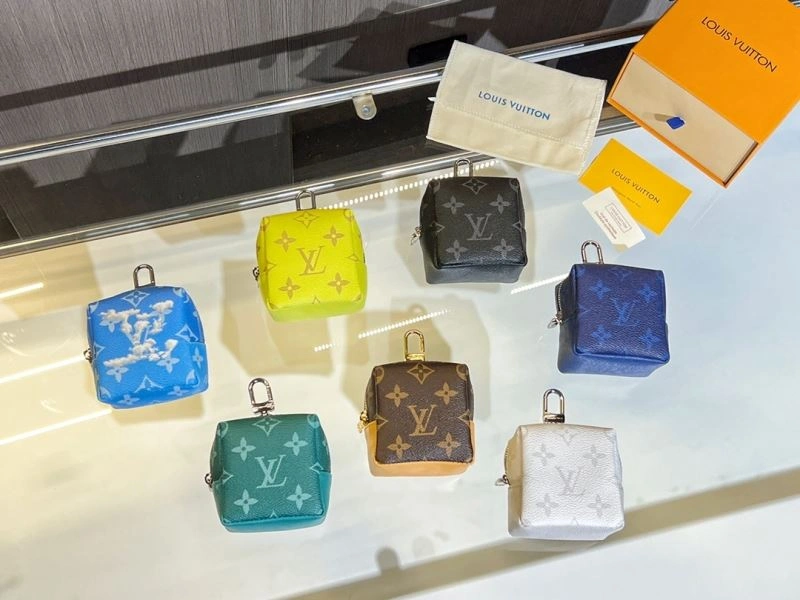 Louis Vuitton Ornaments