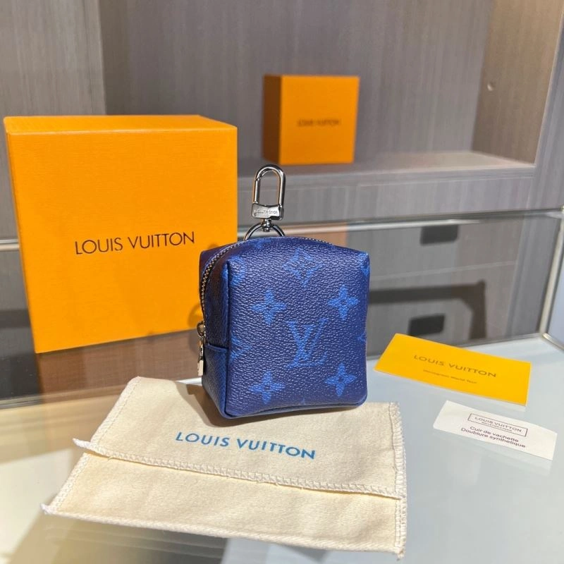 Accurate model Louis Vuitton Ornaments