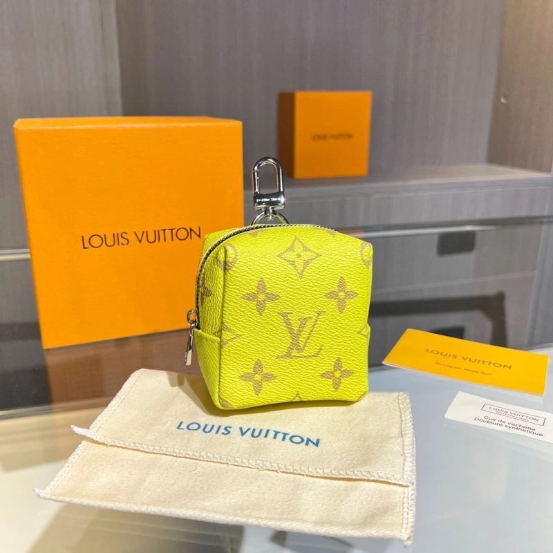 Accurate model Louis Vuitton Ornaments