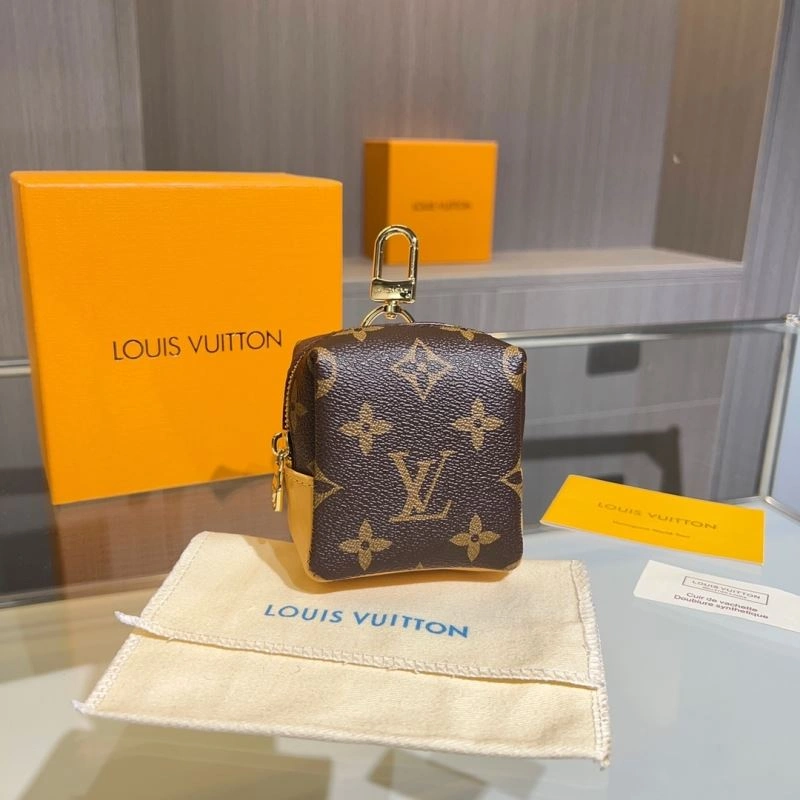Accurate model Louis Vuitton Ornaments