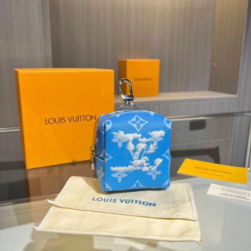 Accurate model Louis Vuitton Ornaments